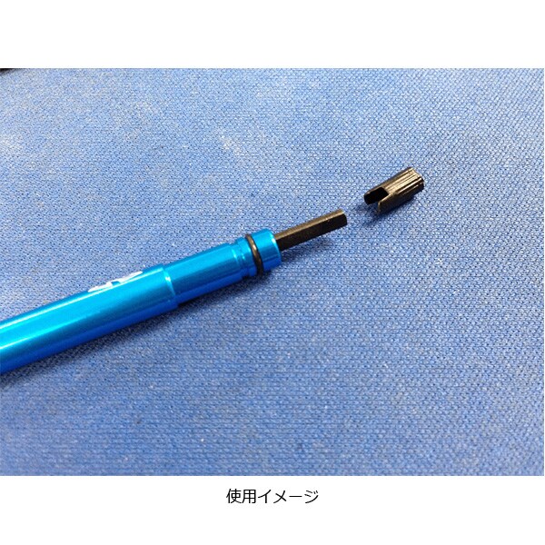 バルブコアドライバー（VALVE CORE DRIVER）