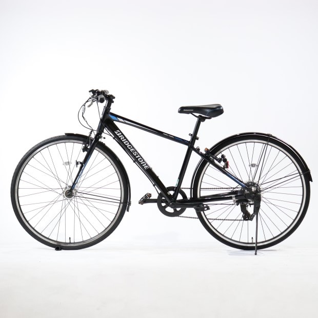 【リユース】TB1 2022年モデル 420mm クロスバイク 自転車