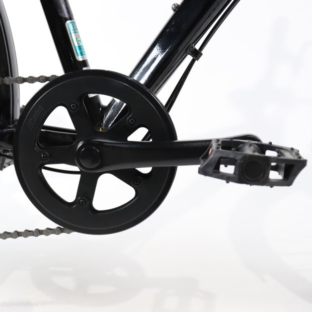 【リユース】TB1 2022年モデル 420mm クロスバイク 自転車