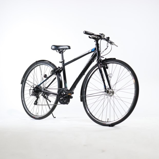 【リユース】TB1 2022年モデル 420mm クロスバイク 自転車