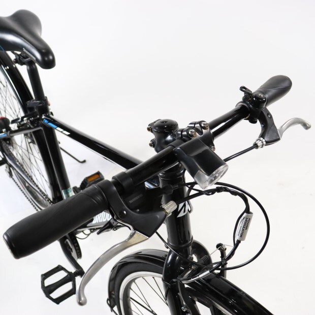 【リユース】TB1 2022年モデル 420mm クロスバイク 自転車