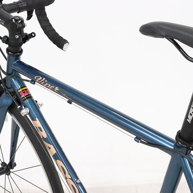 【リユース】VIPER 105 480mm 2019年モデル ロードバイク 自転車