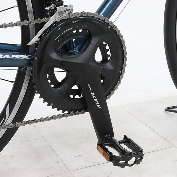 【リユース】VIPER 105 480mm 2019年モデル ロードバイク 自転車