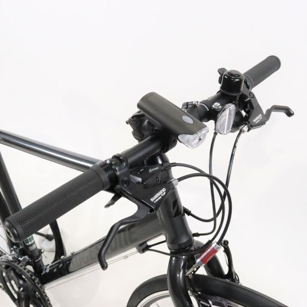 【リユース】XB1 490mm 2022年モデル クロスバイク 自転車