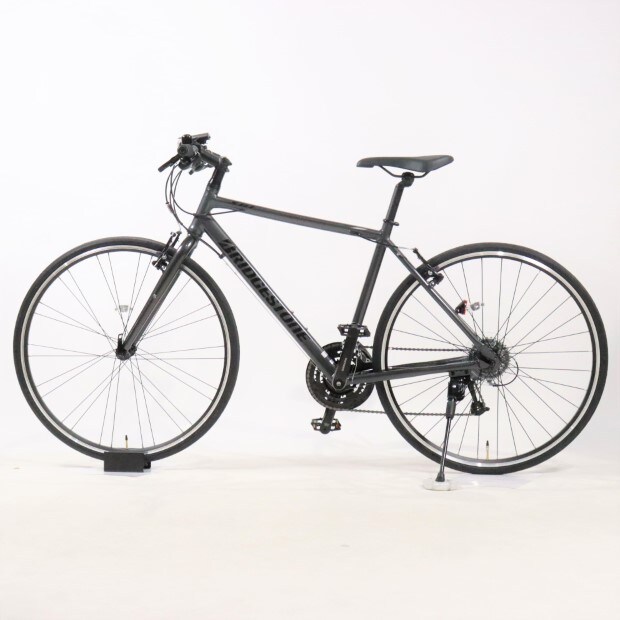 【リユース】XB1 490mm 2022年モデル クロスバイク 自転車