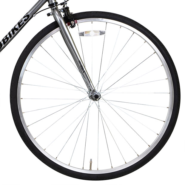 SUPERSONIC VICTORY（スーパーソニックヴィクトリー）D「TB22011」クロスバイク 自転車