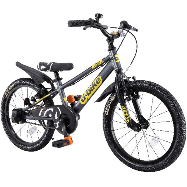 D-Bike MASTER AL（Dバイク マスター AL）16インチ 子供用 自転車