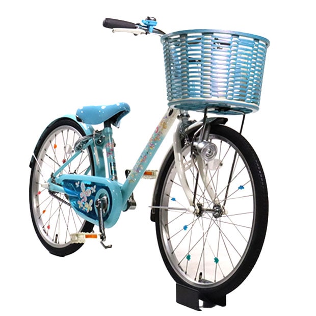 【リユース】エコパル 20インチ 2019年モデル 子供用 自転車