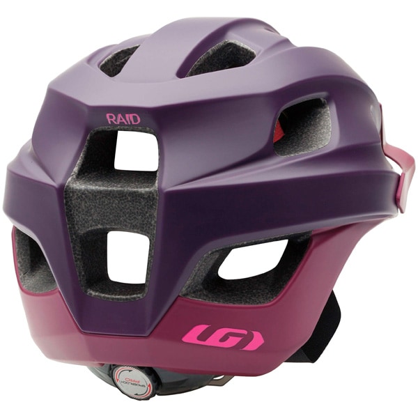 RAID HELMET（レイドヘルメット）