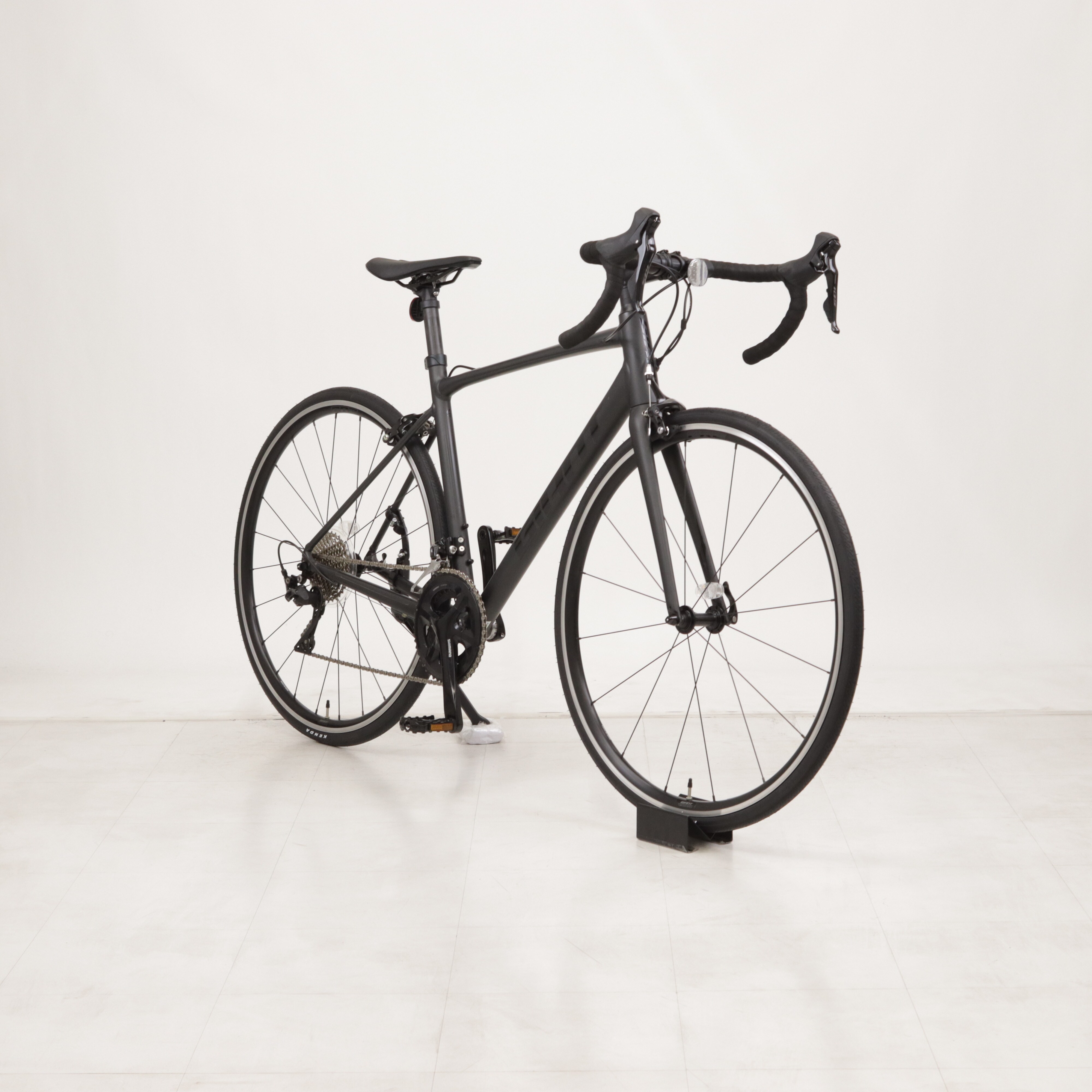 【リユース】CONTEND 0 500mm 2022年モデル ロードバイク 自転車