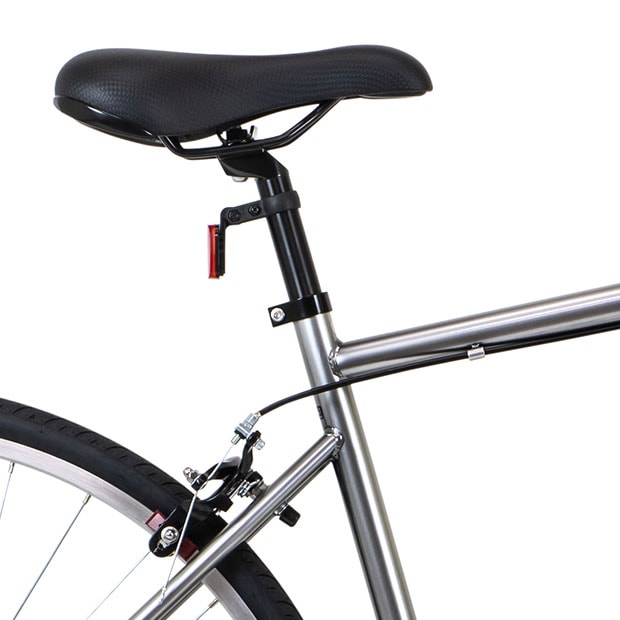 SUPERSONIC VICTORY（スーパーソニックヴィクトリー）E「TB23015」クロスバイク 自転車