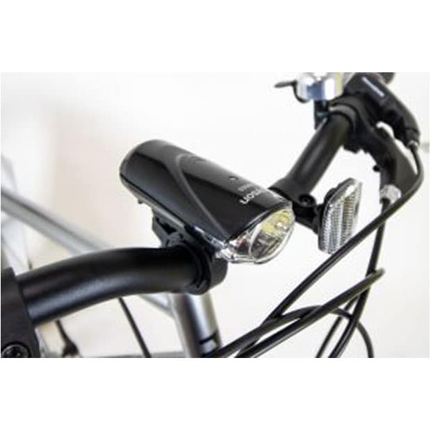 SUPERSONIC VICTORY（スーパーソニックヴィクトリー）E「TB23015」クロスバイク 自転車