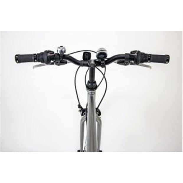 SUPERSONIC VICTORY（スーパーソニックヴィクトリー）E「TB23015」クロスバイク 自転車