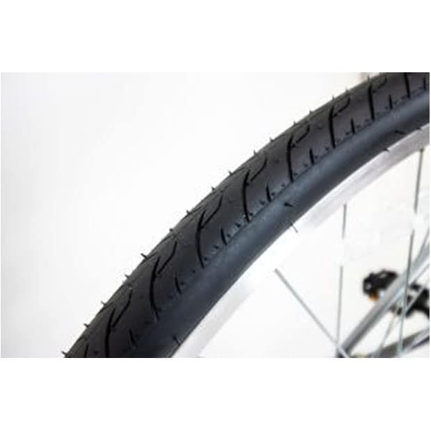 SUPERSONIC VICTORY（スーパーソニックヴィクトリー）E「TB23015」クロスバイク 自転車