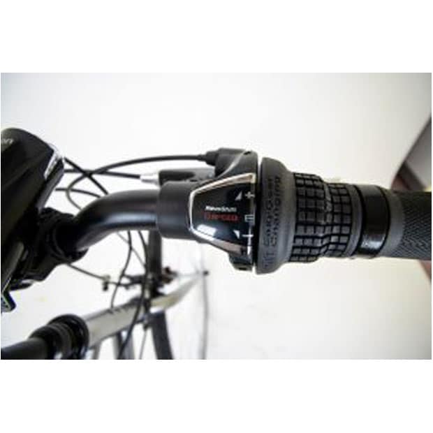 SUPERSONIC VICTORY（スーパーソニックヴィクトリー）E「TB23015」クロスバイク 自転車