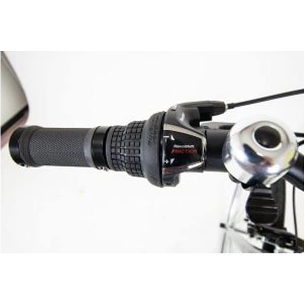 SUPERSONIC VICTORY（スーパーソニックヴィクトリー）E「TB23015」クロスバイク 自転車