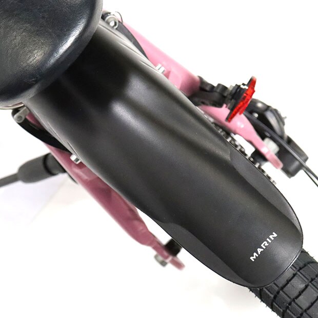 【リユース】DONKY JR 20 20インチ 2018年モデル 子供用 自転車