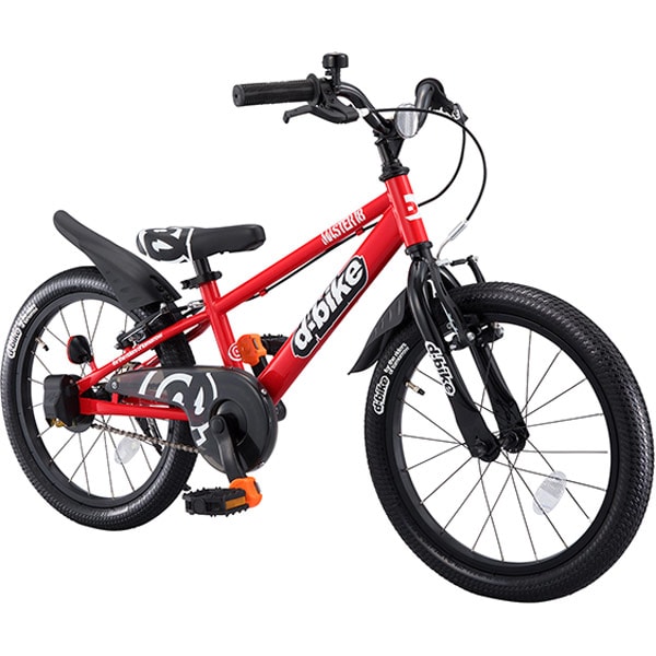 D-Bike MASTER V（Dバイク マスター V）16インチ 子供用 自転車