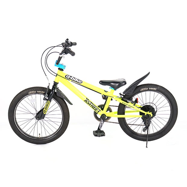 【リユース】D-BIKE XSTREET 20インチ 子供用 自転車