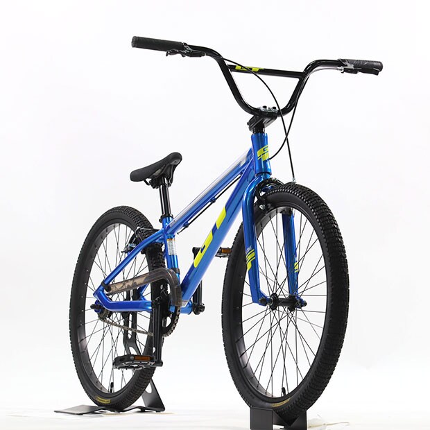 【リユース・お渡し済み】マッハワン プロ 24インチ 2022年モデル BMX 自転車