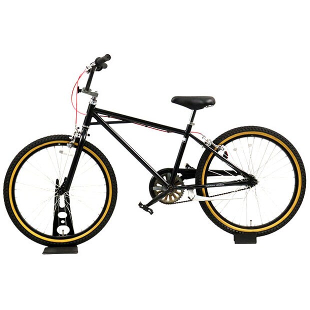 【リユース・お渡し済み】ウエルビー609 24インチ 2020年モデル BMX 自転車