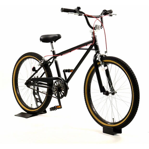 【リユース・お渡し済み】ウエルビー609 24インチ 2020年モデル BMX 自転車