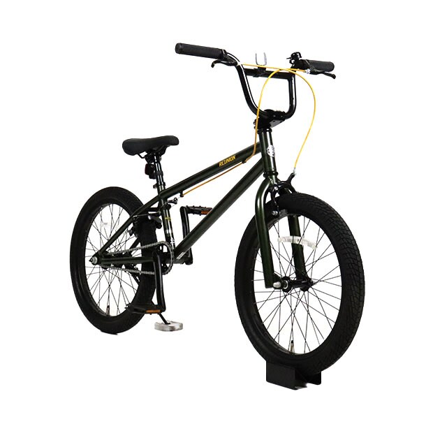 【リユース】レユニオンインスティンクト 20インチ 2023年モデル BMX 自転車