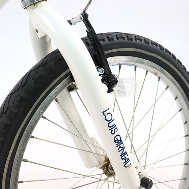 【リユース】LGS-J20 20インチ 2014年モデル 子供用 自転車