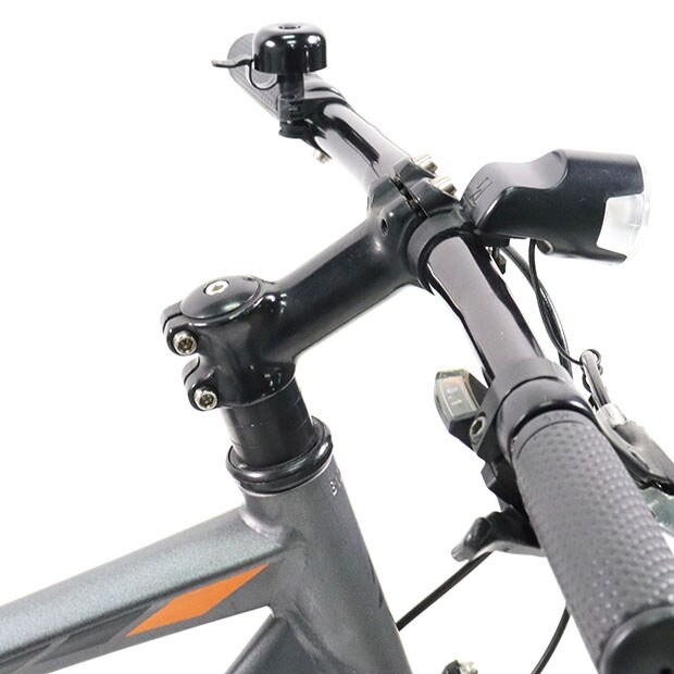 【リユース・お渡し済み】TB1 TB481 480mm 2021年モデル クロスバイク 自転車
