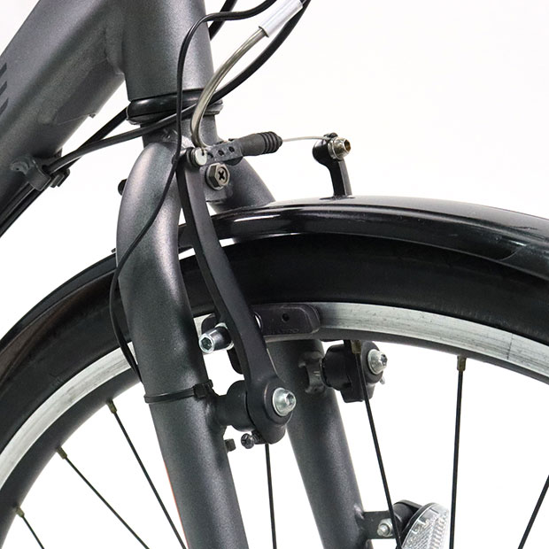 【リユース・お渡し済み】TB1 TB481 480mm 2021年モデル クロスバイク 自転車