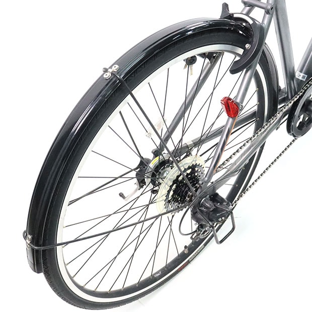【リユース・お渡し済み】TB1 TB481 480mm 2021年モデル クロスバイク 自転車