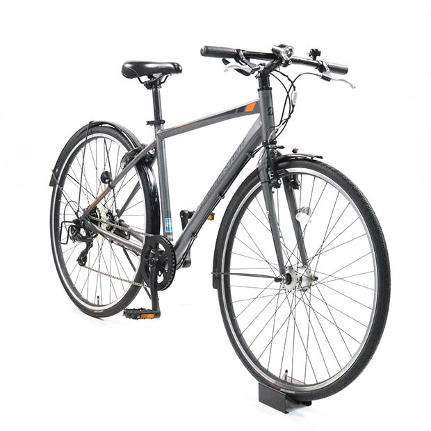 【リユース・お渡し済み】TB1 TB481 480mm 2021年モデル クロスバイク 自転車