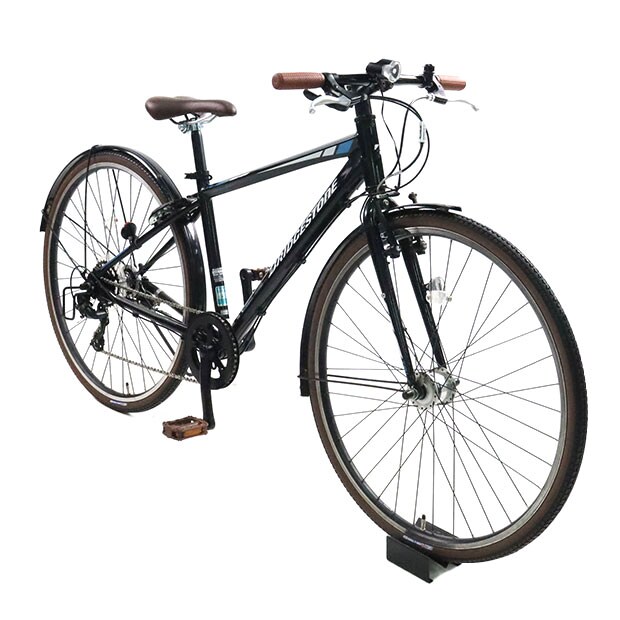 【リユース】TB1 TB421 420mm 2021年モデル クロスバイク 自転車