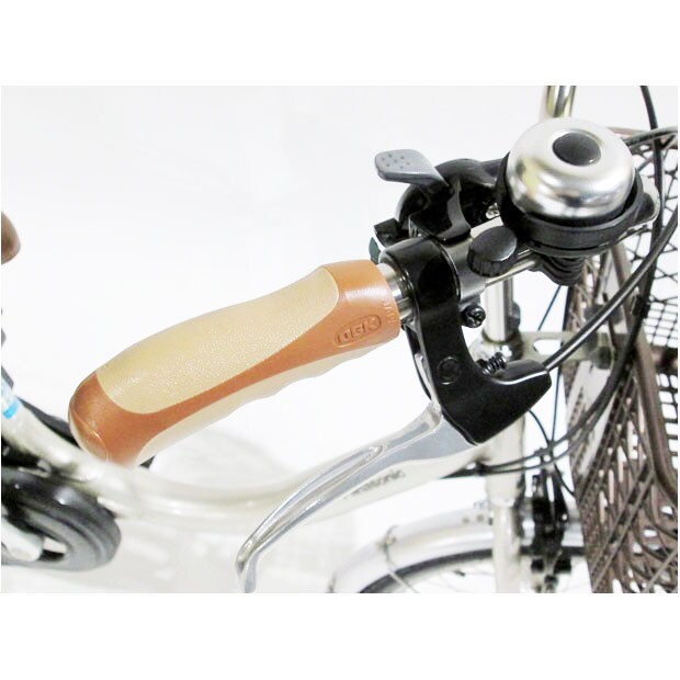 【リユース】ビビL20 20インチ 2019年モデル 電動自転車