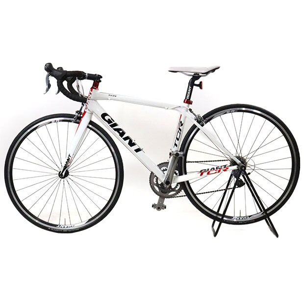 【リユース】TCR2 465mm 2011年モデル ロードバイク 自転車