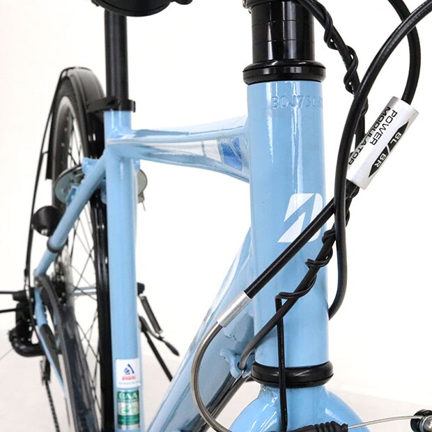 【リユース・お渡し済み】TB1 480mm 2021年モデル クロスバイク 自転車