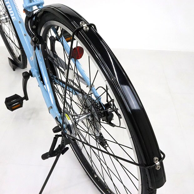 【リユース・お渡し済み】TB1 480mm 2021年モデル クロスバイク 自転車