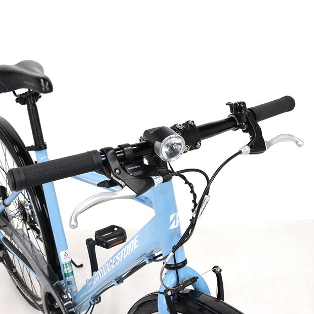 【リユース・お渡し済み】TB1 480mm 2021年モデル クロスバイク 自転車