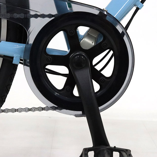 【リユース・お渡し済み】TB1 480mm 2021年モデル クロスバイク 自転車