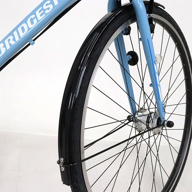 【リユース・お渡し済み】TB1 480mm 2021年モデル クロスバイク 自転車