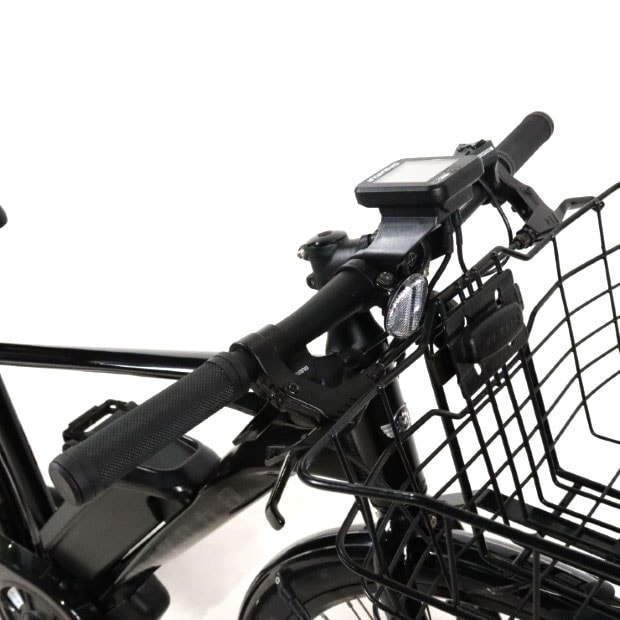 【リユース】EX-CROSS e アサヒ限定 420mm 2021年モデル 電動自転車