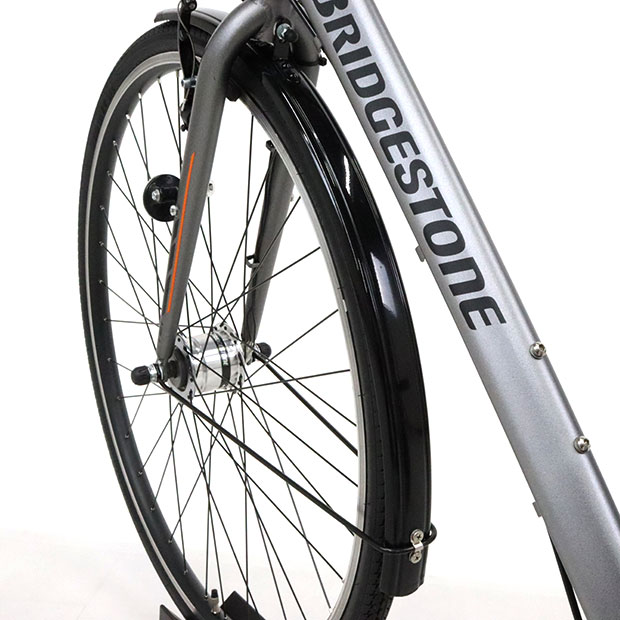 【リユース・お渡し済み】TB1 480mm 2021年モデル クロスバイク 自転車