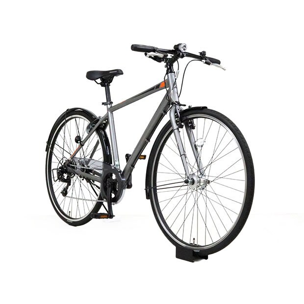 【リユース・お渡し済み】TB1 480mm 2021年モデル クロスバイク 自転車