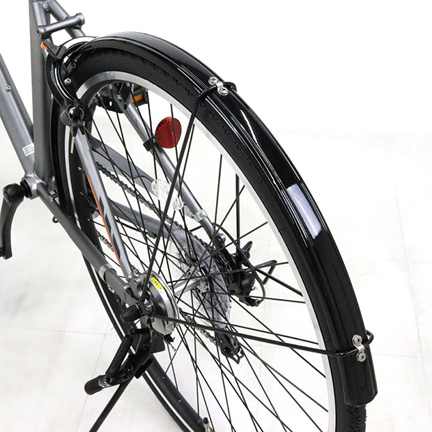 【リユース・お渡し済み】TB1 480mm 2021年モデル クロスバイク 自転車