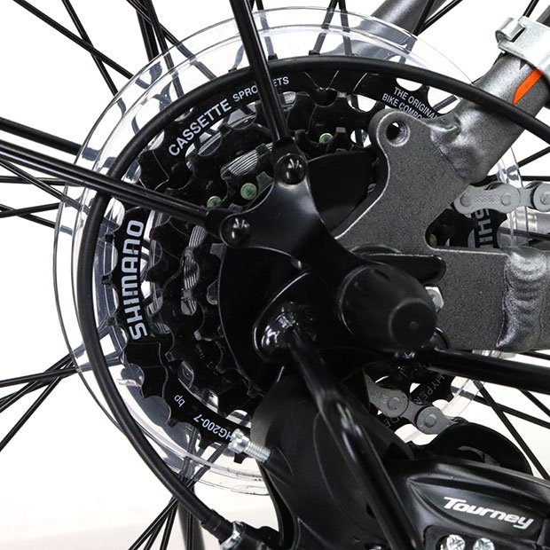 【リユース・お渡し済み】TB1 480mm 2021年モデル クロスバイク 自転車