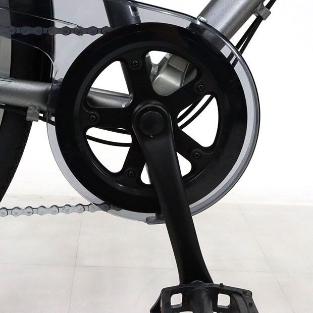 【リユース・お渡し済み】TB1 480mm 2021年モデル クロスバイク 自転車