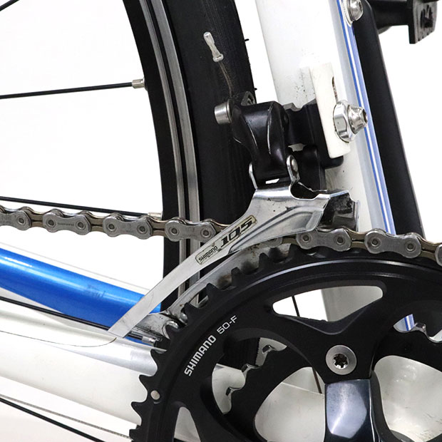 【リユース・お渡し済み】Allez Comp 540mm 2011年モデル ロードバイク 自転車