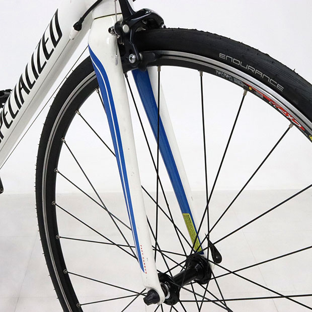 【リユース・お渡し済み】Allez Comp 540mm 2011年モデル ロードバイク 自転車
