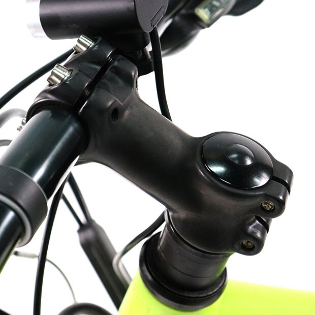 【リユース・お渡し済み】TB1 e 2021年モデル 電動自転車 クロスバイク