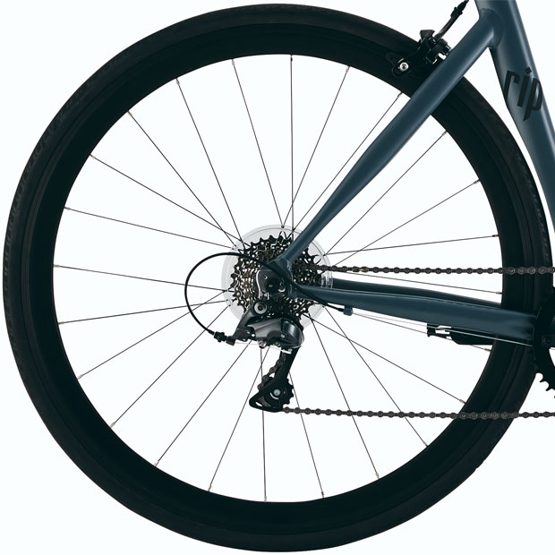 RIP（リップ）700C フレームサイズ:540 クロスバイク 自転車 -22